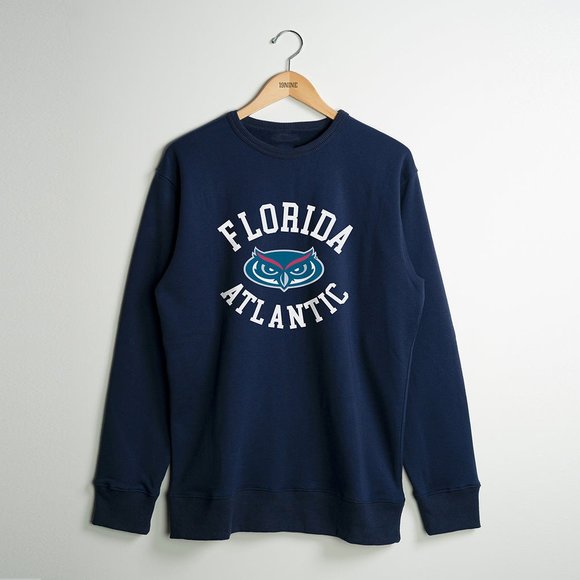 Shirts | Florida Atlantic Shirt Gift Friend Family Collection | Poshmark
